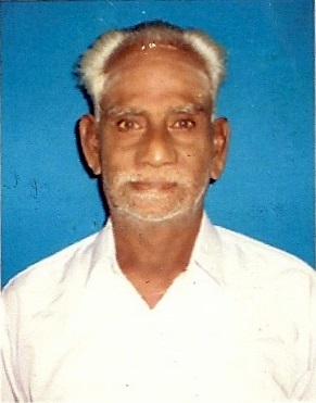 Bhagavatha Seva Trust - Monthly Pension